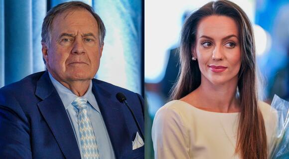 New Bombshell Details Emerge On Bill Belichick’s Daughter-In-Law Going ...