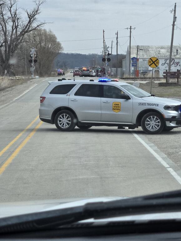 Fatal Explosion at Bartlett Salvage Yard Leaves One Dead, Authorities ...