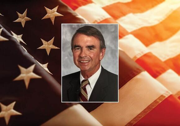 OBITUARY: John Overton Colton - NewsBreak