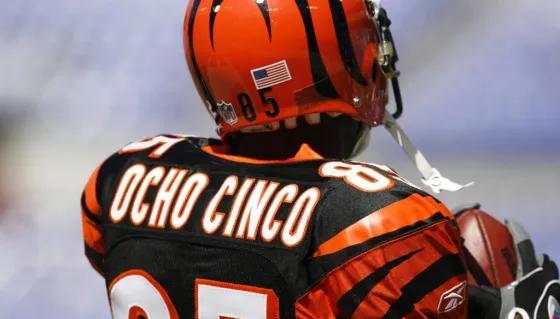 Top 25 Funniest NFL Player Names (Past & Present) - NewsBreak