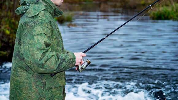 Freshwater fish species anglers underestimate the most - NewsBreak