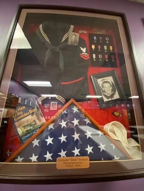 Military Museum at Bunkers/Tribute Golf Course Opens - NewsBreak
