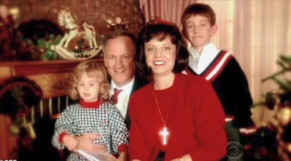 JonBenet Ramsey’s Dad Warns Paramount+ He’d ‘Take Legal Action’ Again ...