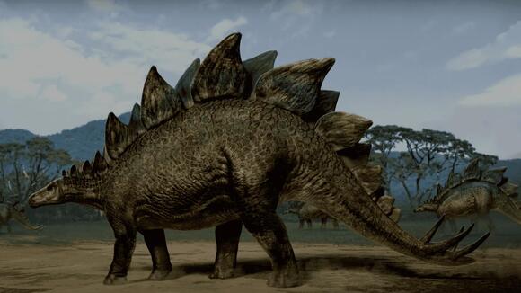 The Behemoth Argentinosaurus A Colossus of the Dinosaur Era - NewsBreak