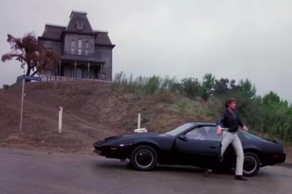 Vote for Rock’s Spookiest Song: Only the ‘Evil Eight’ Remain in Round ...