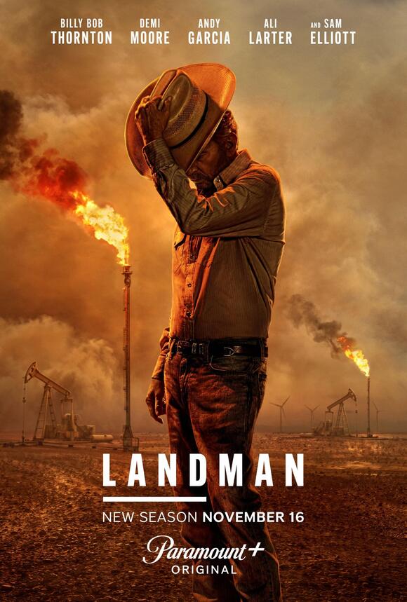 From Hollywood to the classroom: ‘Landman’ filming at TCU inspires land ...