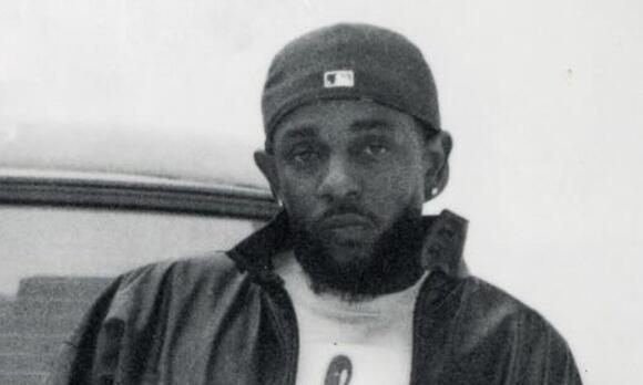 Kendrick Lamar Becomes First Rapper To Hit 100 Million Spotify Monthly ...