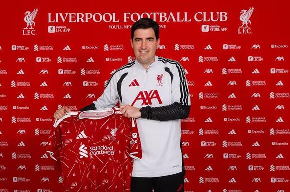 Andoni Iraola sent 'unusual' letter to Liverpool after rejecting ...