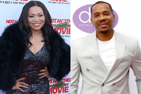 Tisha Campbell Reveals She’s In Remission From Sarcoidosis — Says She ...