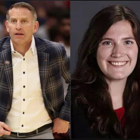 Alabama HC Nate Oats Engaged to His Ex-Staffer Alex Accetta After ...