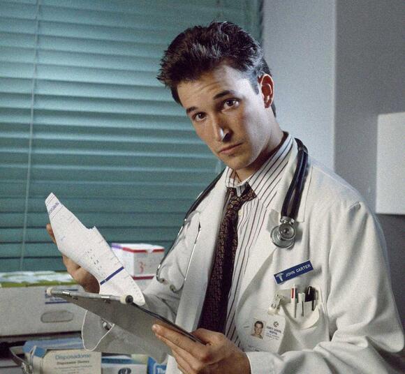 15 TV Roles That Made Actors Instantly Famous - NewsBreak