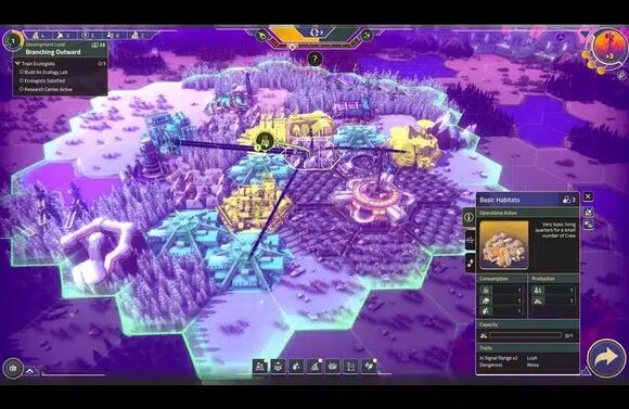 Generation Exile's 2‑Part Update Delivers Powerful Biomes, Family Trees ...