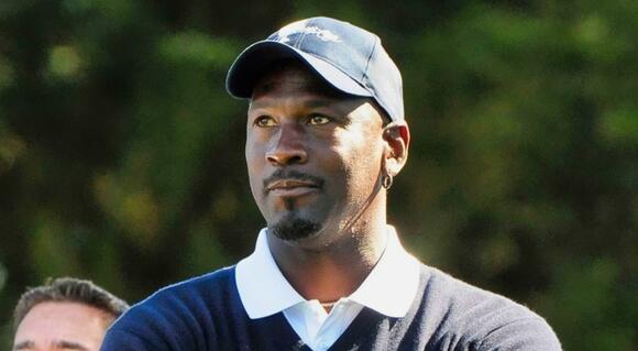 The Unsolved Mystery Of Michael Jordan’s Moustache - NewsBreak