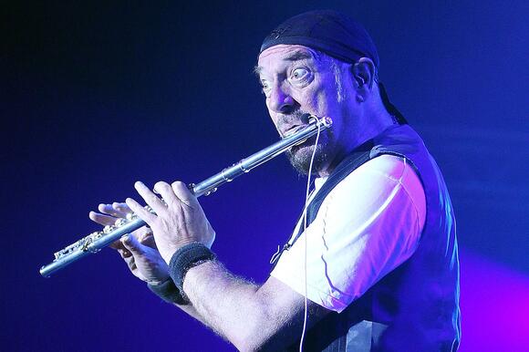 What to Know About Jethro Tull's Huge 2026 Tour - NewsBreak