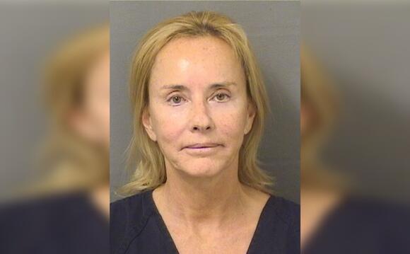 Cops: Boca Woman Snatched Wallet From Gym Locker, ‘Shopped’ at Stores ...