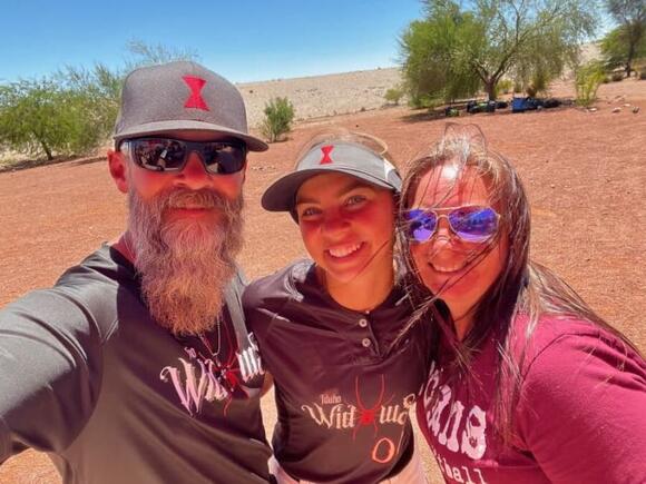 Sudden Cardiac Arrest: After teenage softball player Addie Cox nearly ...
