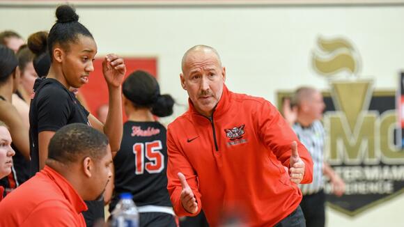 'A terrific ride': Lakota West coach Andy Fishman announces retirement ...