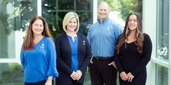 Joyce University Announces New Leadership in Nursing and Health ...