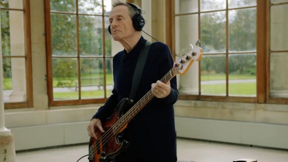 John Paul Jones Net Worth 2025: How Much Money Does He Make? - NewsBreak