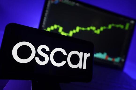Oscar Health Stock Rises After CMS Finalizes 2027 Medicare Advantage ...