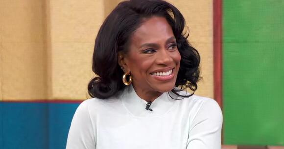 Who Is Sheryl Lee Ralph’s Husband? Vincent Hughes Job & Relationship ...