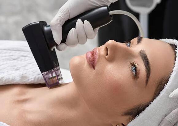 Over 50? Skin Experts Say This Is How To Tighten An Aging Neck And ...