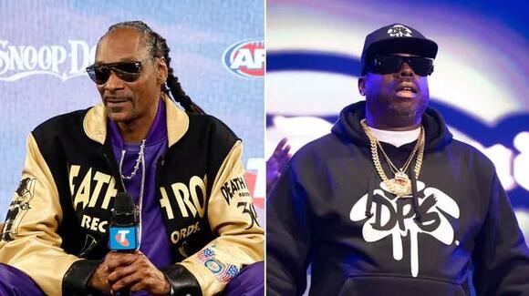 Snoop Dogg Responds To Daz Dillinger’s Shocking Allegations - NewsBreak