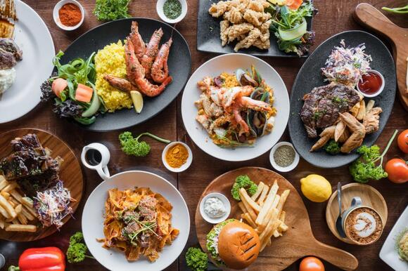Modern American restaurant opening soon in Point Pleasant - NewsBreak