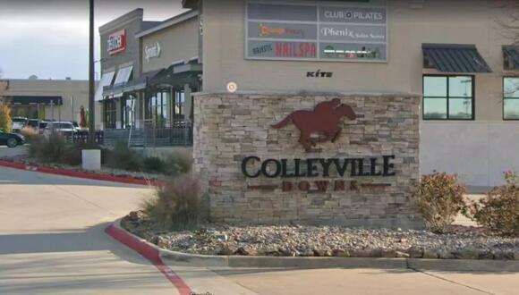 What Led To The Intense Police Standoff in Temple Today - NewsBreak