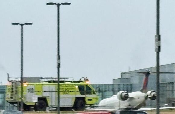 Delta flight makes emergency landing at McGhee Tyson - NewsBreak