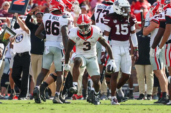 FIW staff picks Notre Dame at Pittsburgh and top Week 12 games in ...