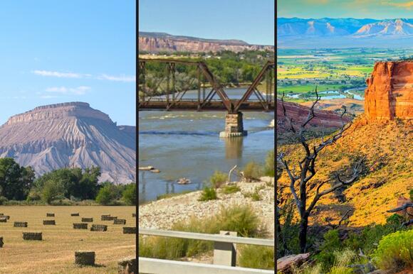 Colorado's Grand Valley Curse Has One Surprising Escape Plan - NewsBreak