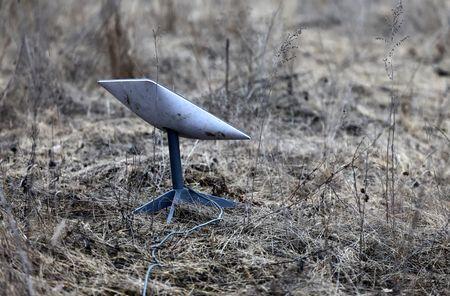 Ukraine says Starlink terminals used by Russia deactivated in blow to ...