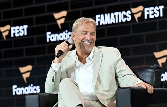 Inside Kevin Costner’s $250 Million Net Worth—Box Office Wins, Losses ...