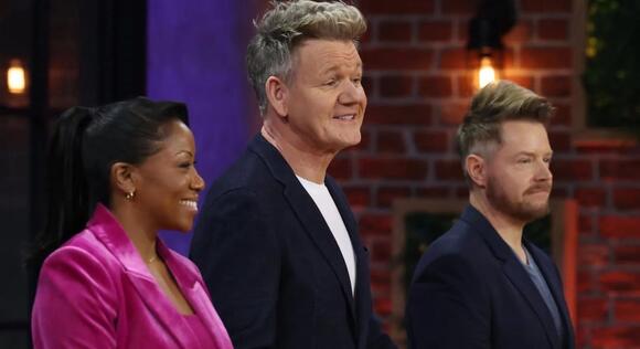 Next Level Chef season 4: Everything we know so far - NewsBreak