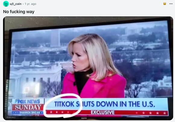 17 Times Regular People Were Funnier Than Professional Comedians ...