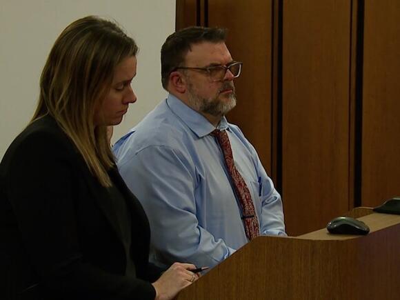 Former East Cleveland Police Chief Scott Gardner pleads guilty to tax ...