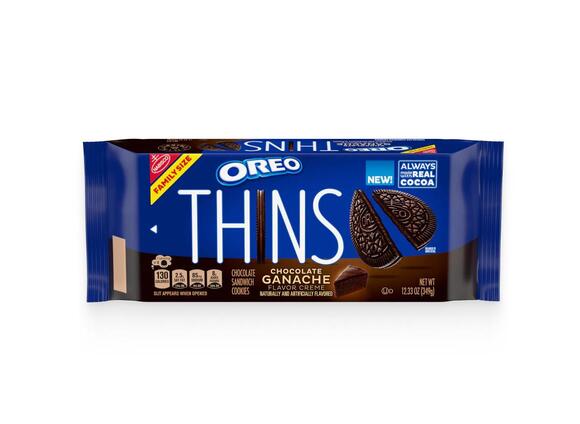 Oreo Is About to Go Big With 5 New Flavors in 2026 - NewsBreak