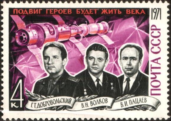 Inside The Tragic Soyuz 11 Disaster In Outer Space — And What Really ...