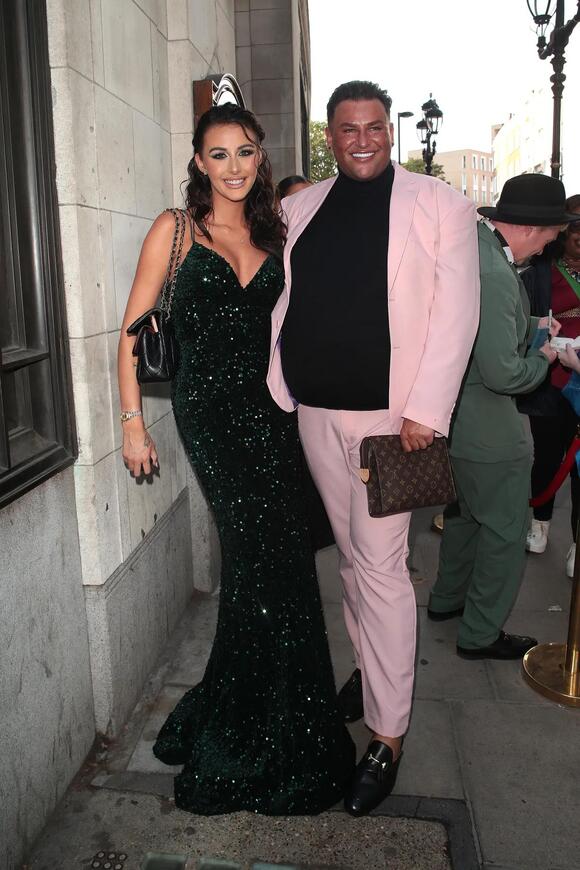 British TV Star David Potts Shows Himself After Weight Loss, Sparking ...