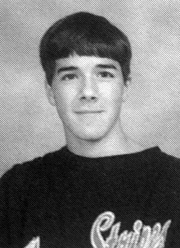 20 Yearbook Photos of Criminals from the 1990s - NewsBreak