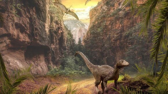 14 Things Your Brain Thinks It Knows About Dinosaurs That Scientists ...