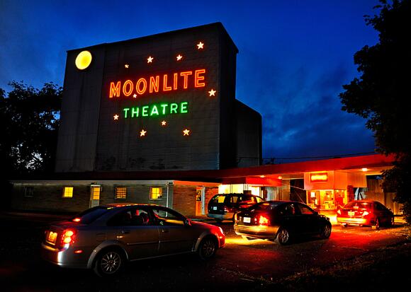 Starlite Drive-In Announces 2026 Opening Date In Litchfield - NewsBreak