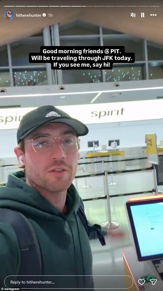 Bizarre plot to 'nationalize' Spirit Airlines sparks $88m frenzy to ...