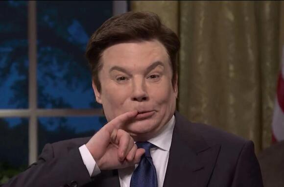 Mike Myers Net Worth 2025: The $200M Comedy Fortune Built On Shrek ...