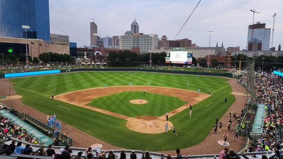 Victory Field celebrates 30th season with exciting promotions and ...