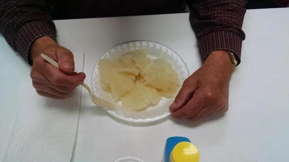 Only In Minnesota: Annual Lutefisk Eating Contest hopes to lure record ...
