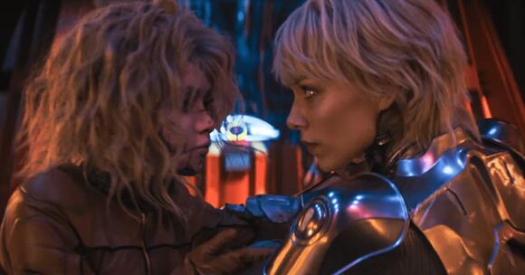 M3GAN 2.0 Gets Unrated Version, Sets Digital, 4K, & Blu-ray Release ...