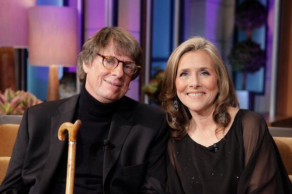 Meredith Vieira’s Husband Richard Cohen Dies at 76 - NewsBreak