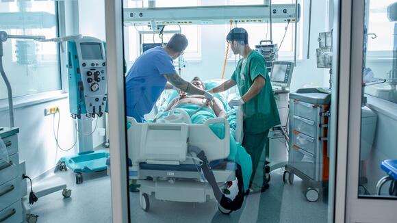 What's the longest someone has been clinically dead — but then come ...